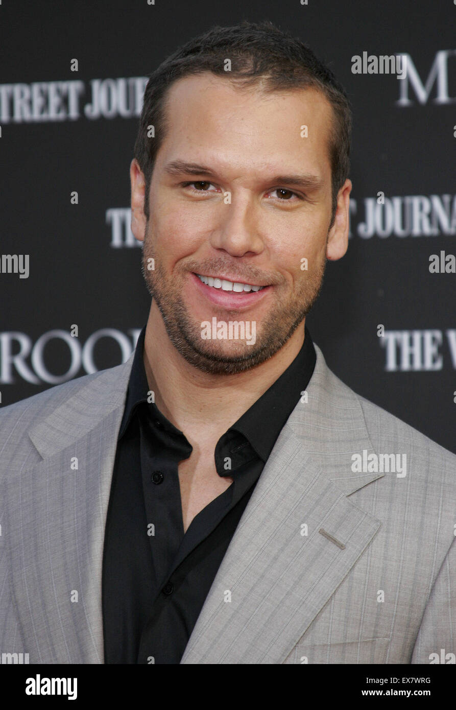 Dane cook actor hi-res stock photography and images - Alamy