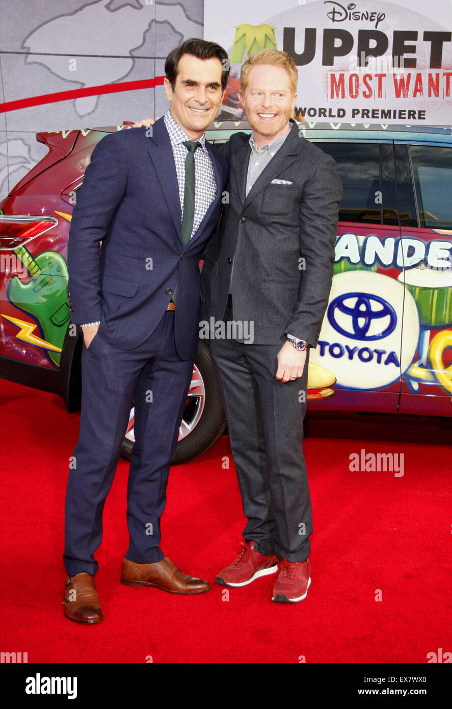 Tyler burrell hi-res stock photography and images - Alamy