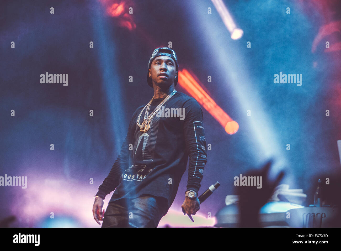 Michael ray nguyen stevenson hi-res stock photography and images - Alamy