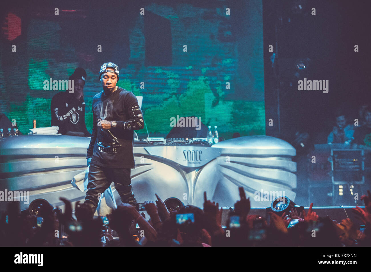 Michael ray nguyen stevenson hi-res stock photography and images - Alamy