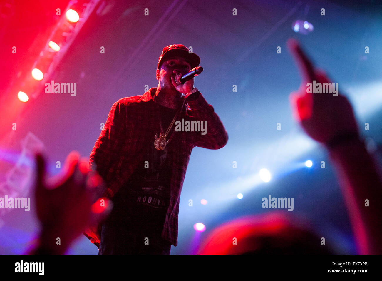 Michael ray nguyen stevenson hi-res stock photography and images - Alamy