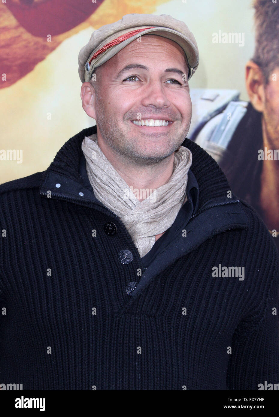 Mad Max: Fury Road Premiere held at the TCL Chinese Theatre Featuring ...