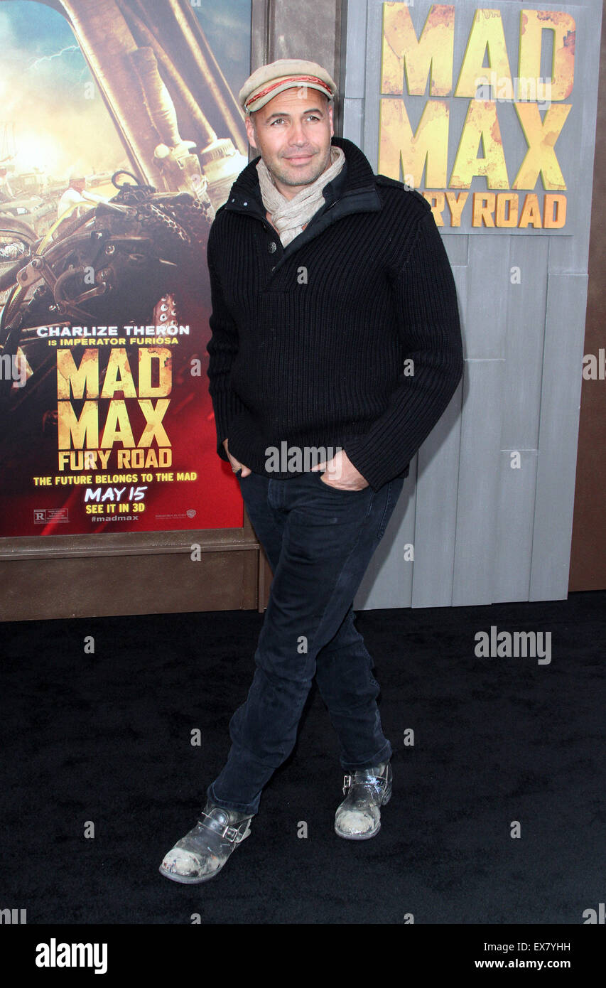Billy Zane Mad Max High Resolution Stock Photography and Images - Alamy