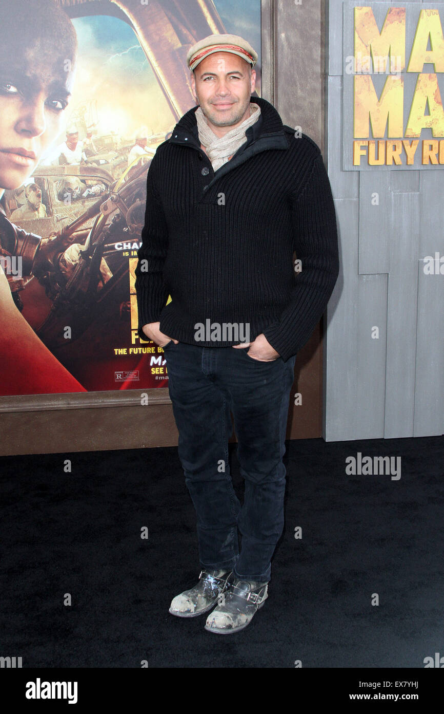 Billy Zane Mad Max High Resolution Stock Photography and Images - Alamy