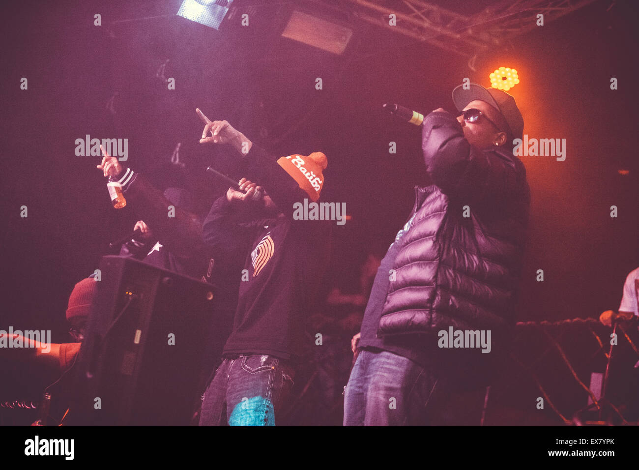 Outlawz hi-res stock photography and images - Alamy