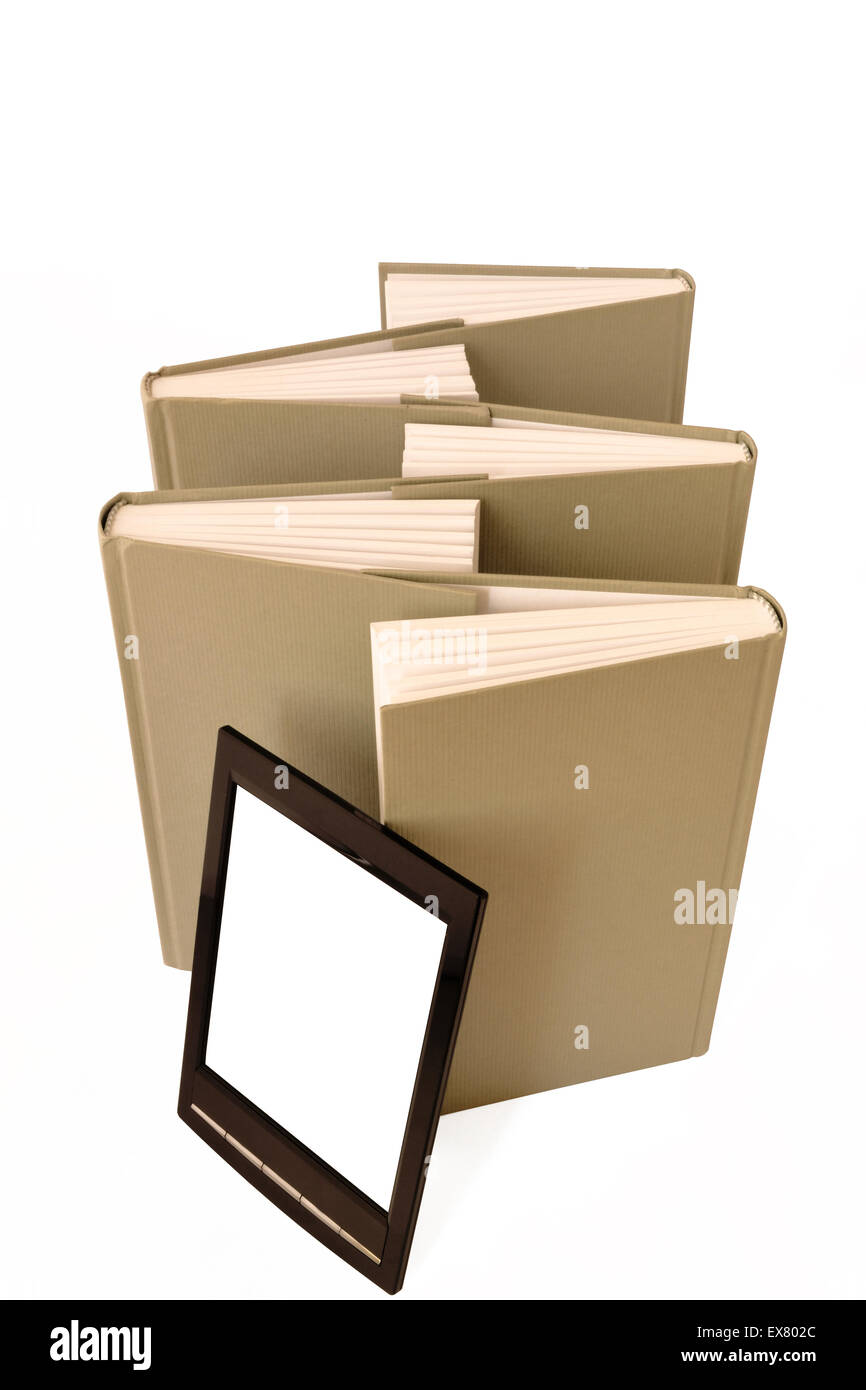 Digitized Book High Resolution Stock Photography and Images - Alamy