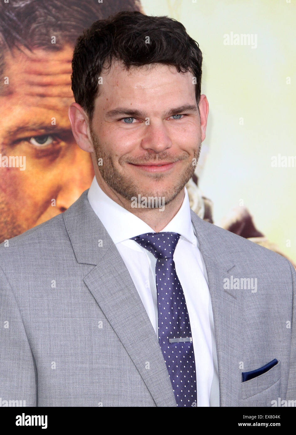 Mad Max: Fury Road Premiere held at the TCL Chinese Theatre Featuring ...