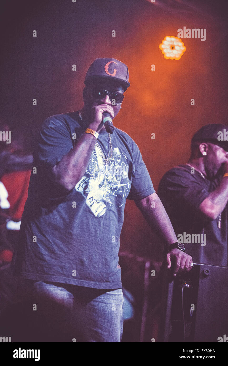 Outlawz hi-res stock photography and images - Alamy