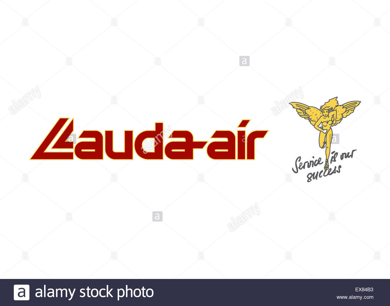 Lauda Air Stock Photos & Lauda Air Stock Images - Alamy