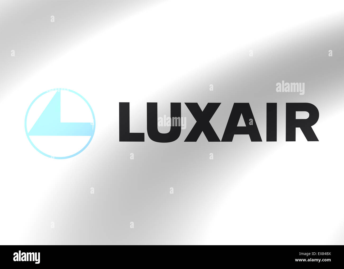 Lux symbol hi-res stock photography and images - Alamy