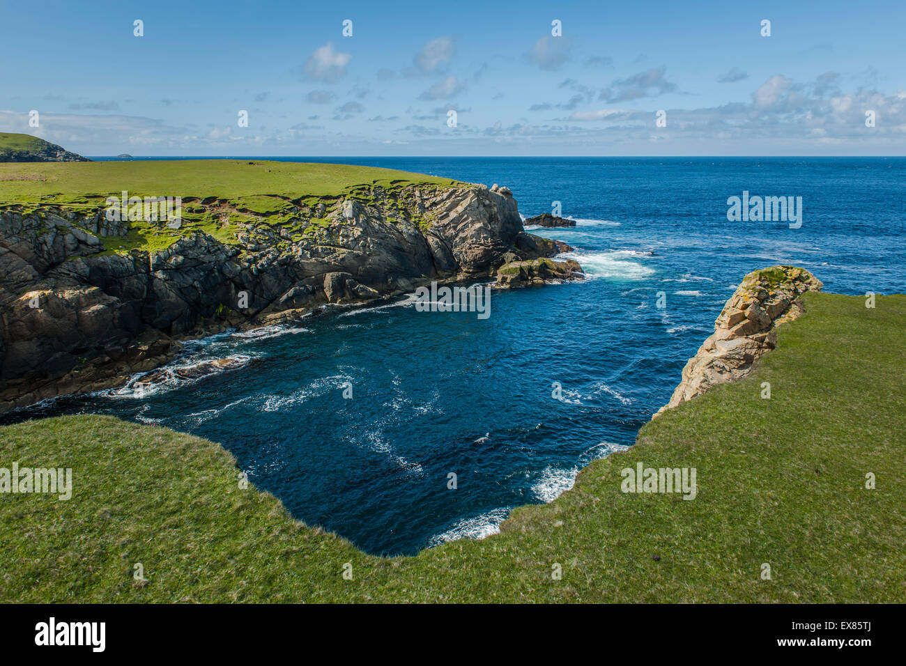 Coastline of britain hi-res stock photography and images - Alamy