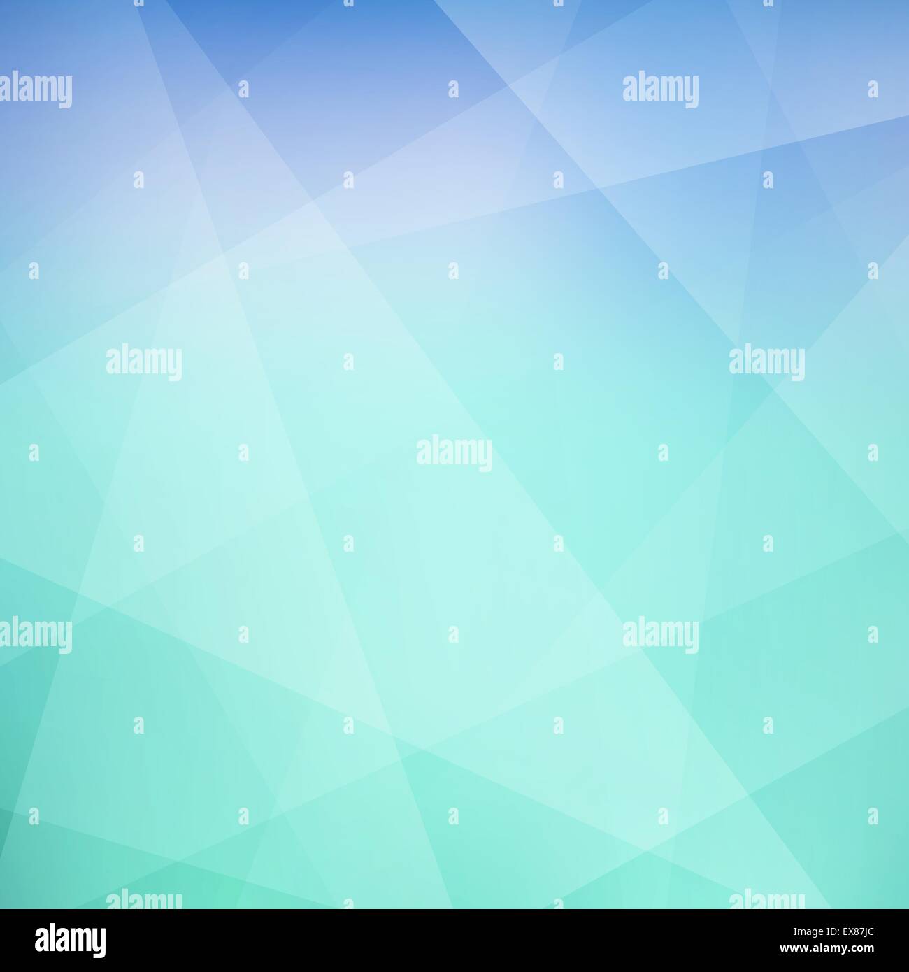 Blurred background with sky and clouds. Modern pattern. Abstract vector ...