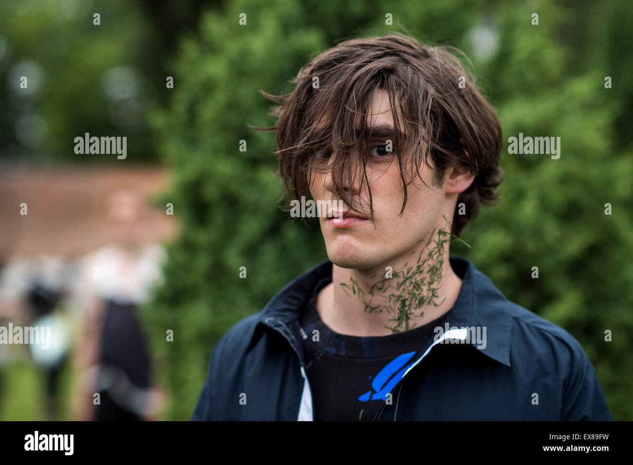Walter white breaking bad hi-res stock photography and images - Alamy