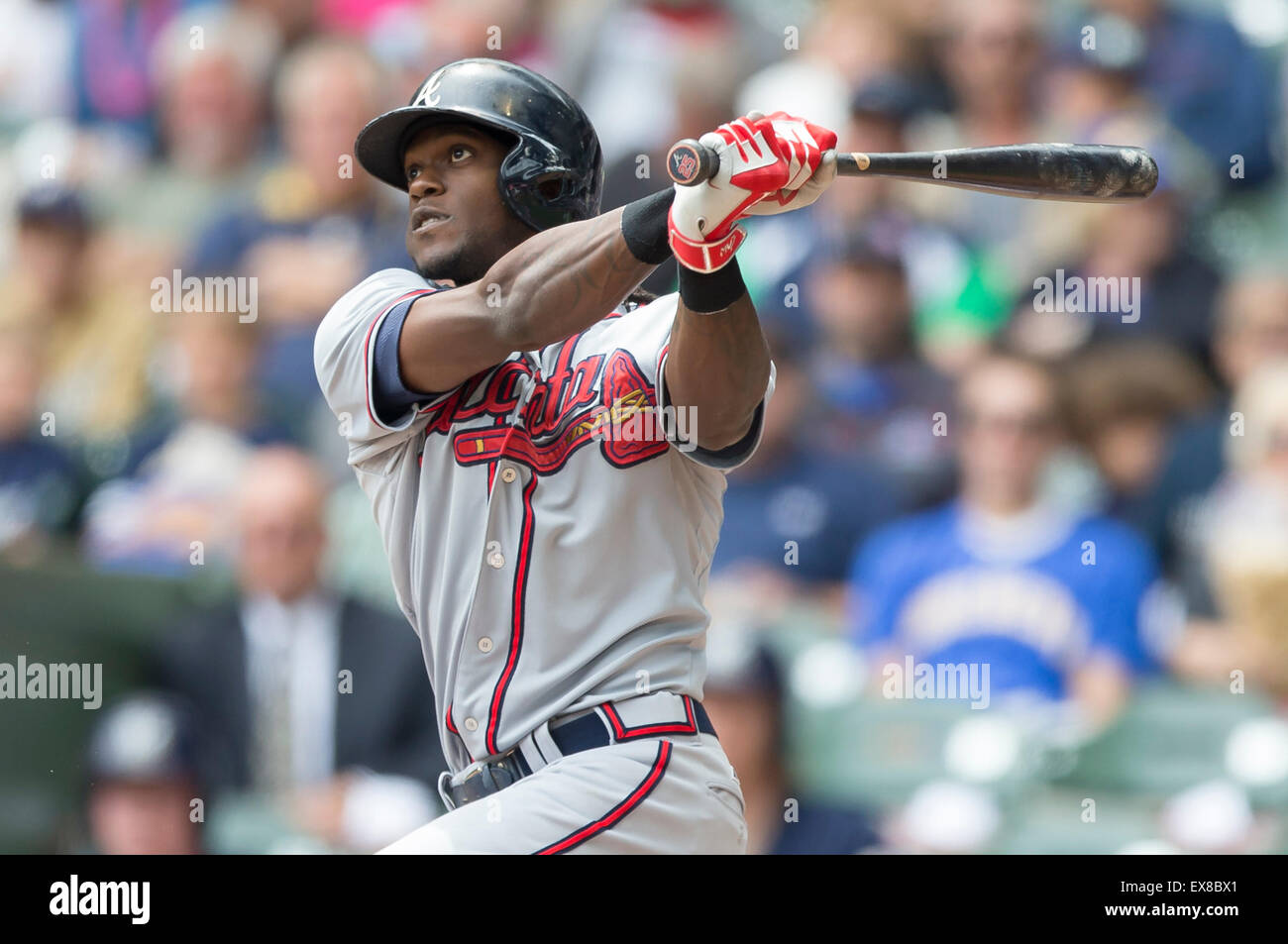 Cameron maybin hi-res stock photography and images - Alamy