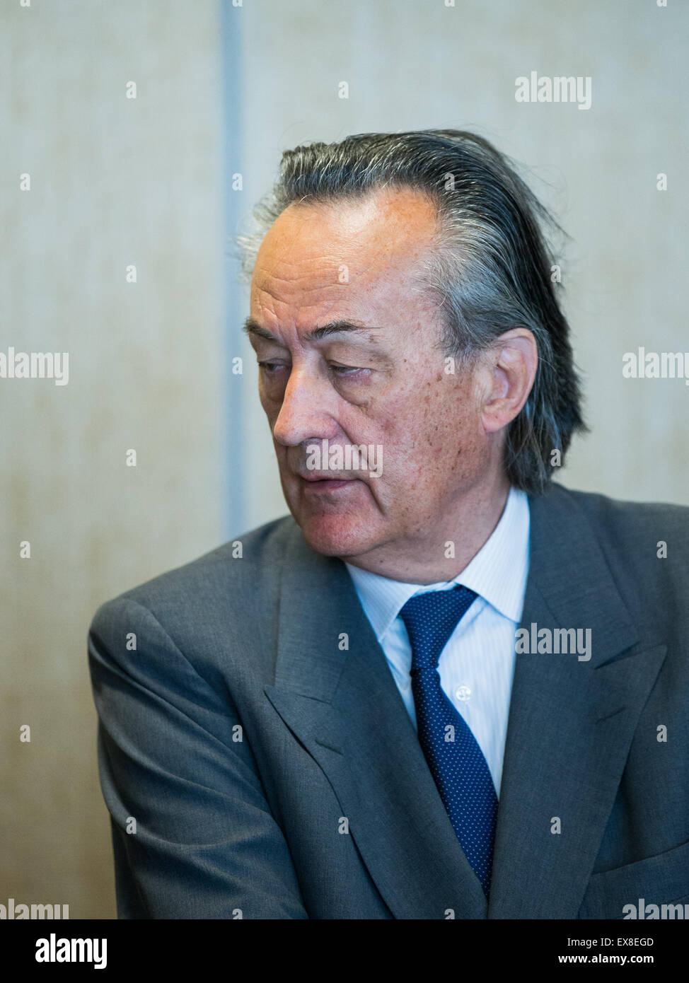 Carl janssen hi-res stock photography and images - Alamy