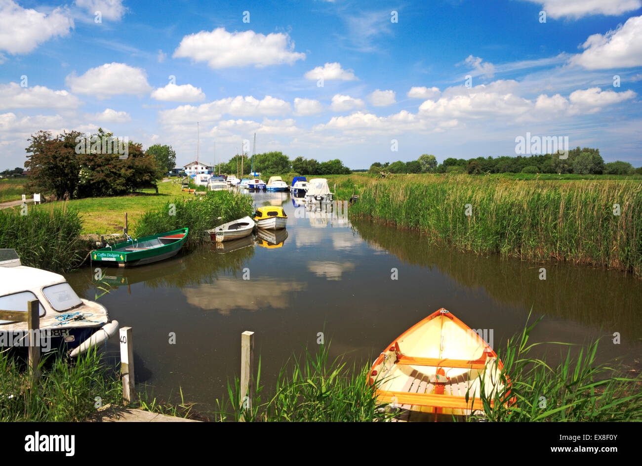 River Thurne