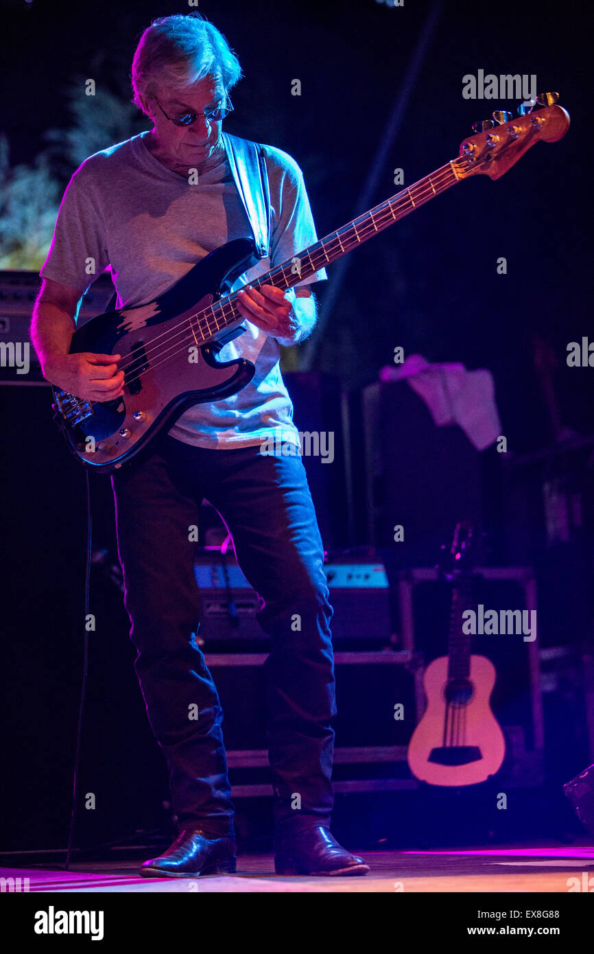 Doug coleman hi-res stock photography and images - Alamy