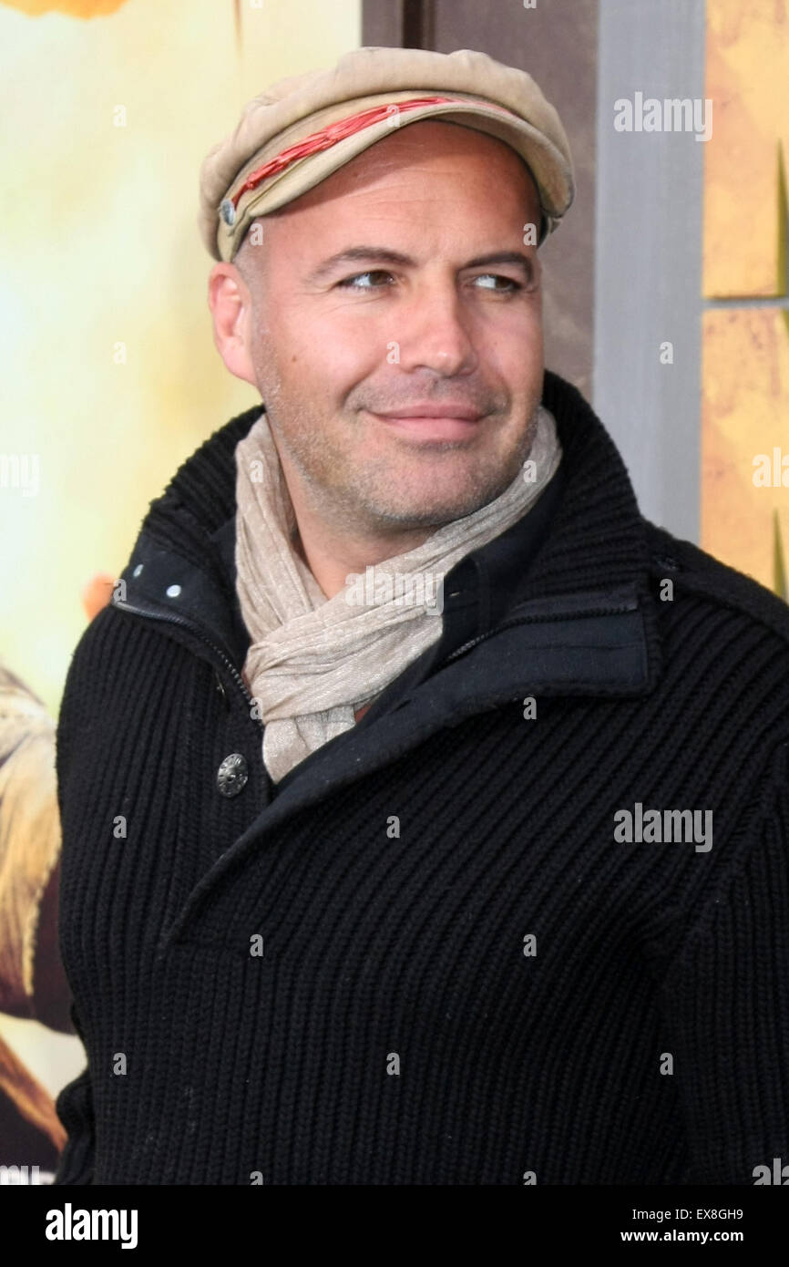 Premiere of 'Mad Max: Fury Road' - Arrivals Featuring: Billy Zane Where ...