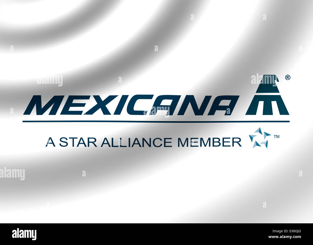 Mexicana Airlines Stock Photos & Mexicana Airlines Stock Images - Alamy