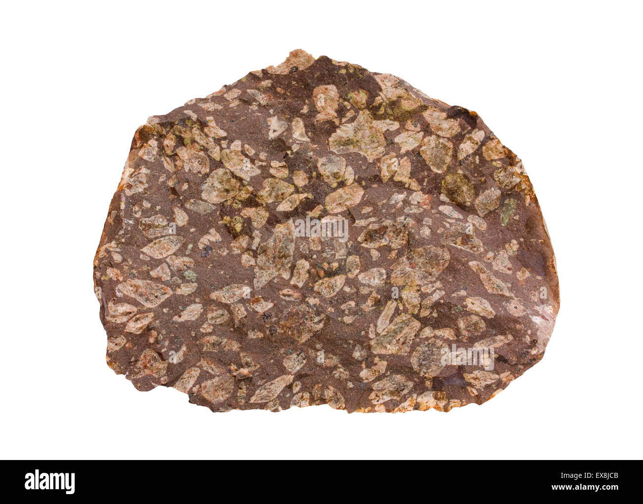 Porphyritic Texture High Resolution Stock Photography and Images - Alamy