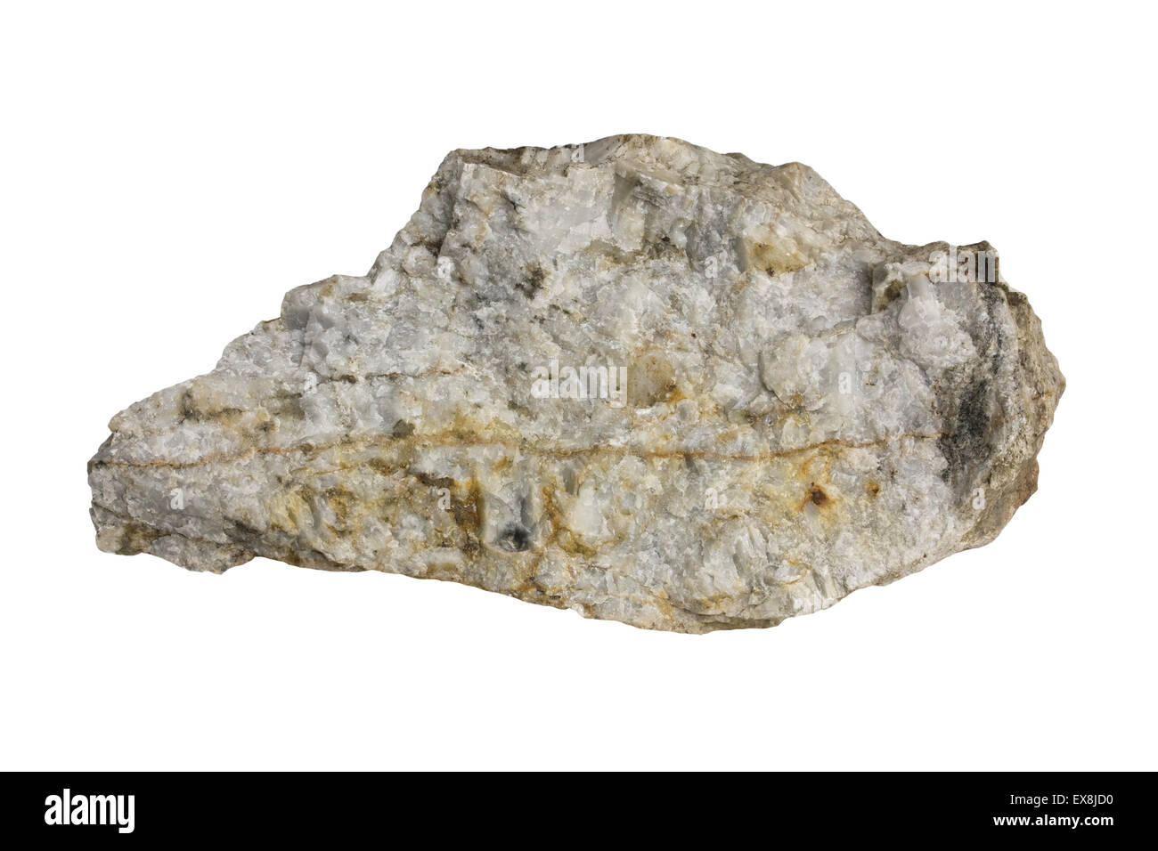 Carbonatite sovite hi-res stock photography and images - Alamy