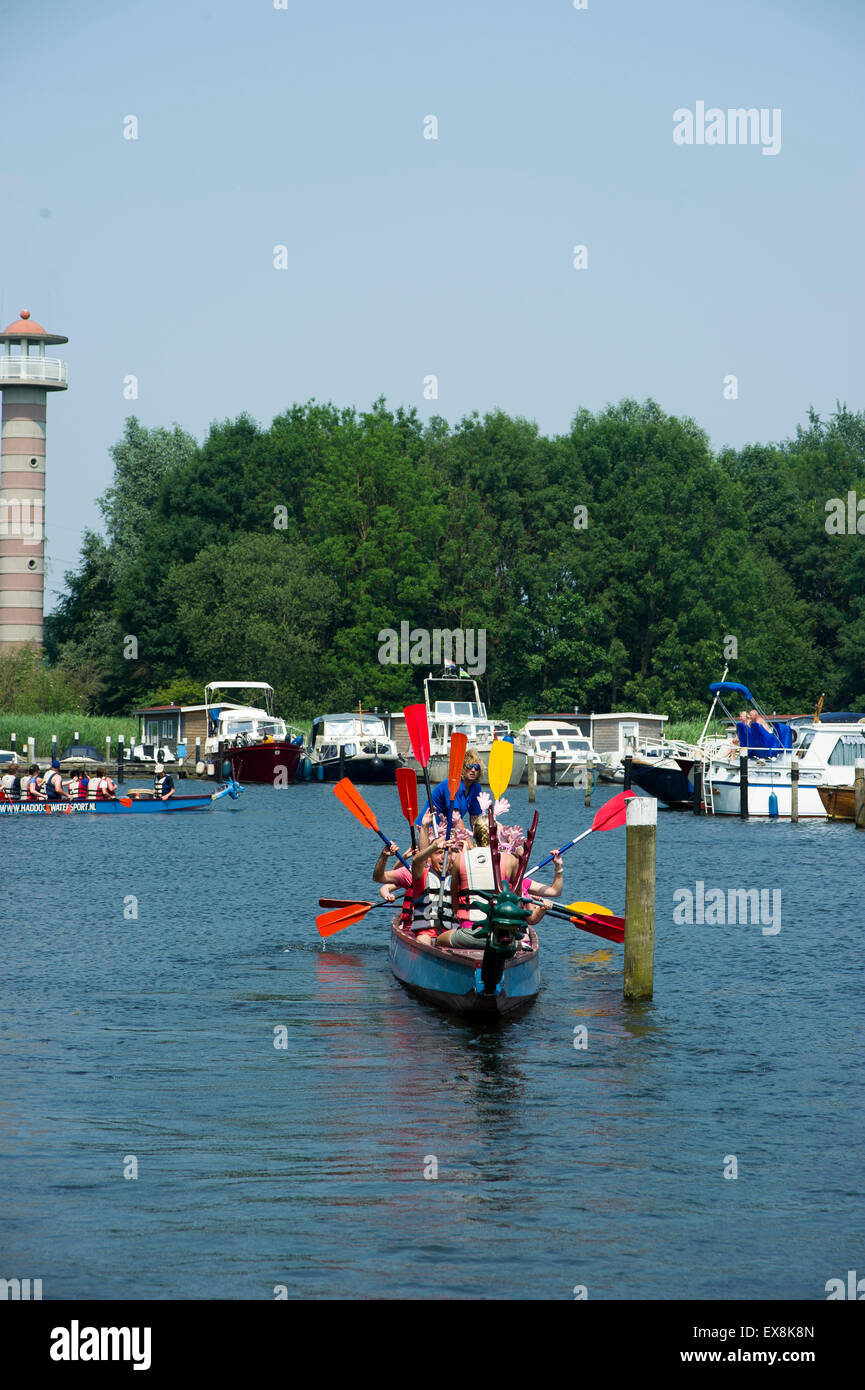 Canoe watersport hi-res stock photography and images - Alamy