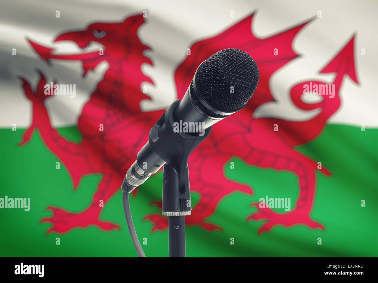 Pride festival wales hi-res stock photography and images - Alamy