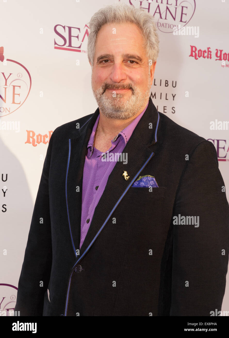 The Emily Shane Foundation 'Stars and Sea Gala' - Arrivals Featuring ...