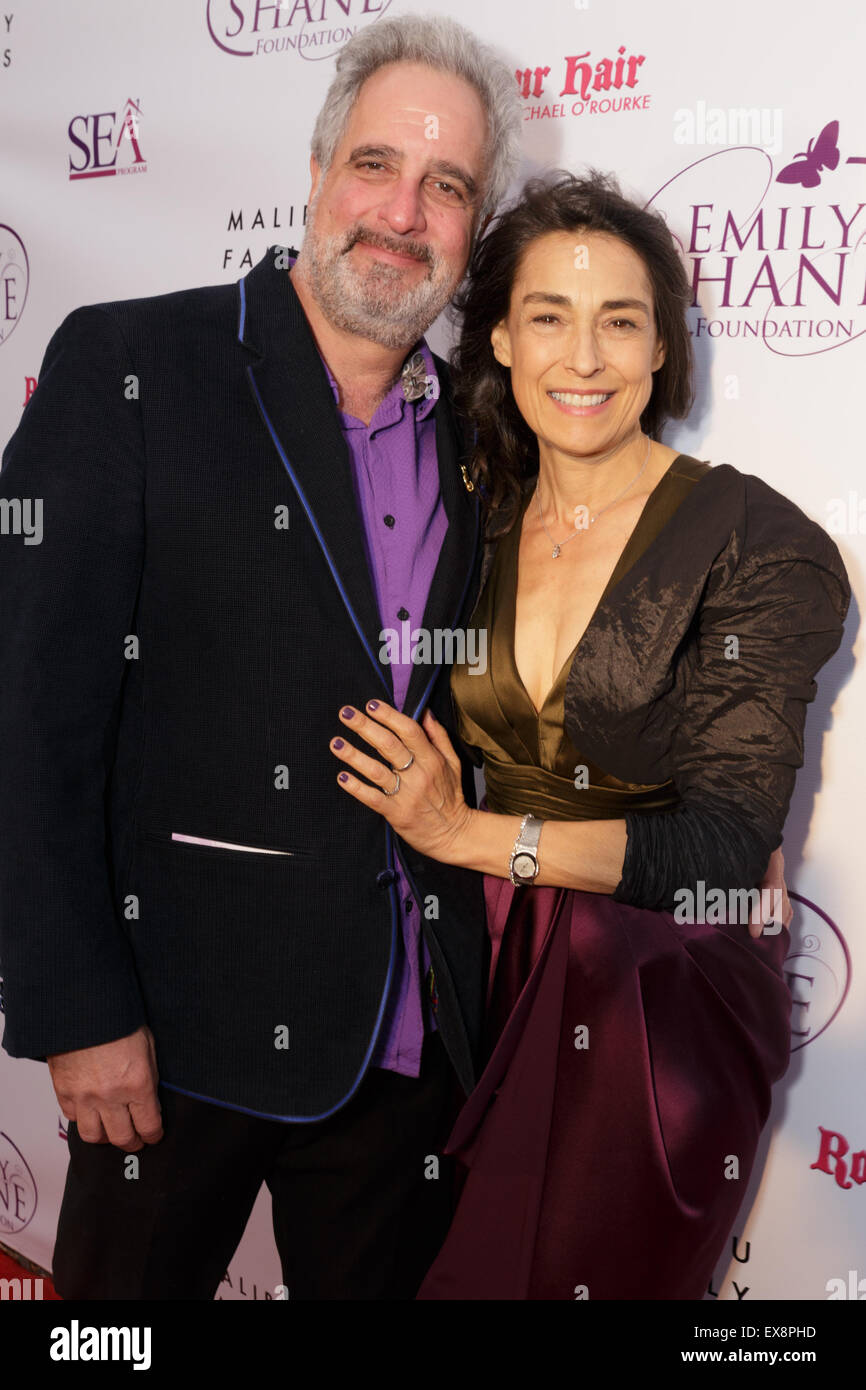 The Emily Shane Foundation 'Stars and Sea Gala' - Arrivals Featuring ...