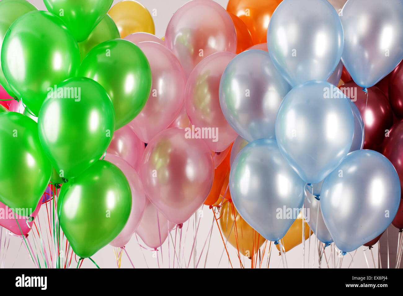 Group of objects different hi-res stock photography and images - Alamy