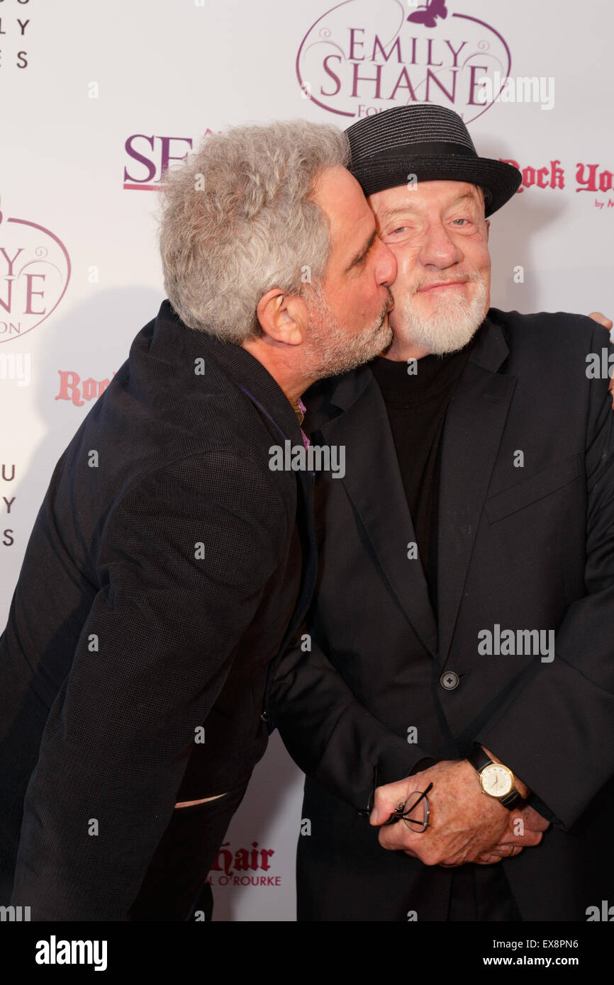 The Emily Shane Foundation 'Stars and Sea Gala' - Arrivals Featuring ...