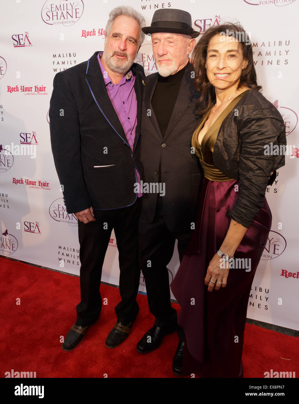 The Emily Shane Foundation 'Stars and Sea Gala' - Arrivals Featuring ...