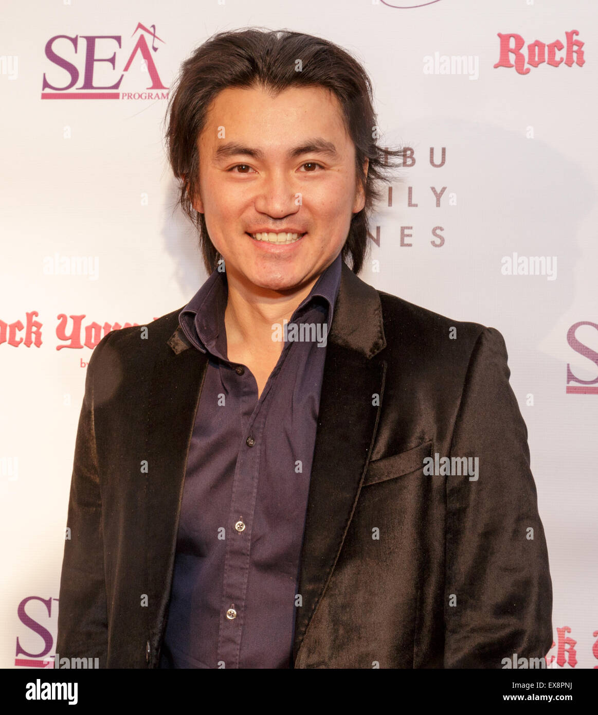 The Emily Shane Foundation 'Stars and Sea Gala' - Arrivals Featuring ...