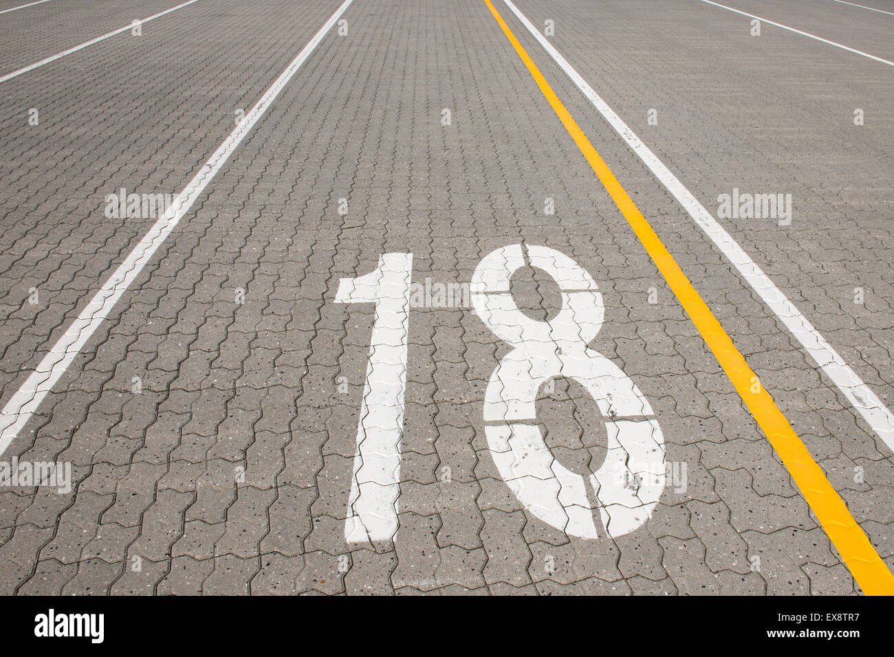 Paving stone hi-res stock photography and images - Alamy