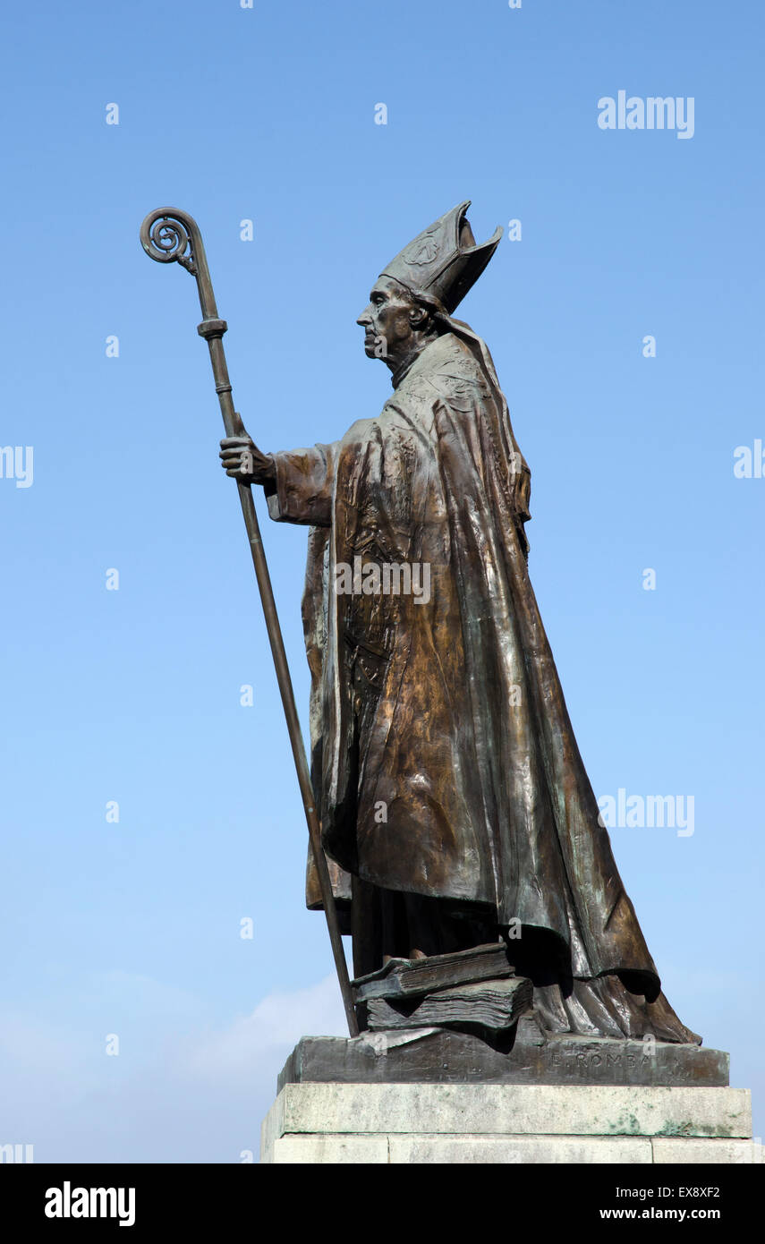 Desire joseph mercier hi-res stock photography and images - Alamy