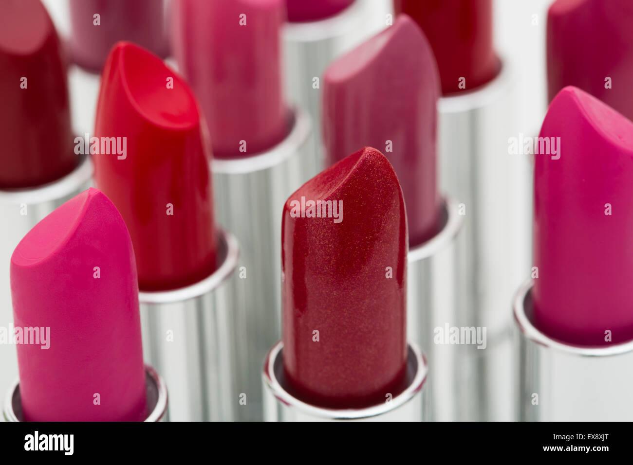 Lipsticks hi-res stock photography and images - Alamy