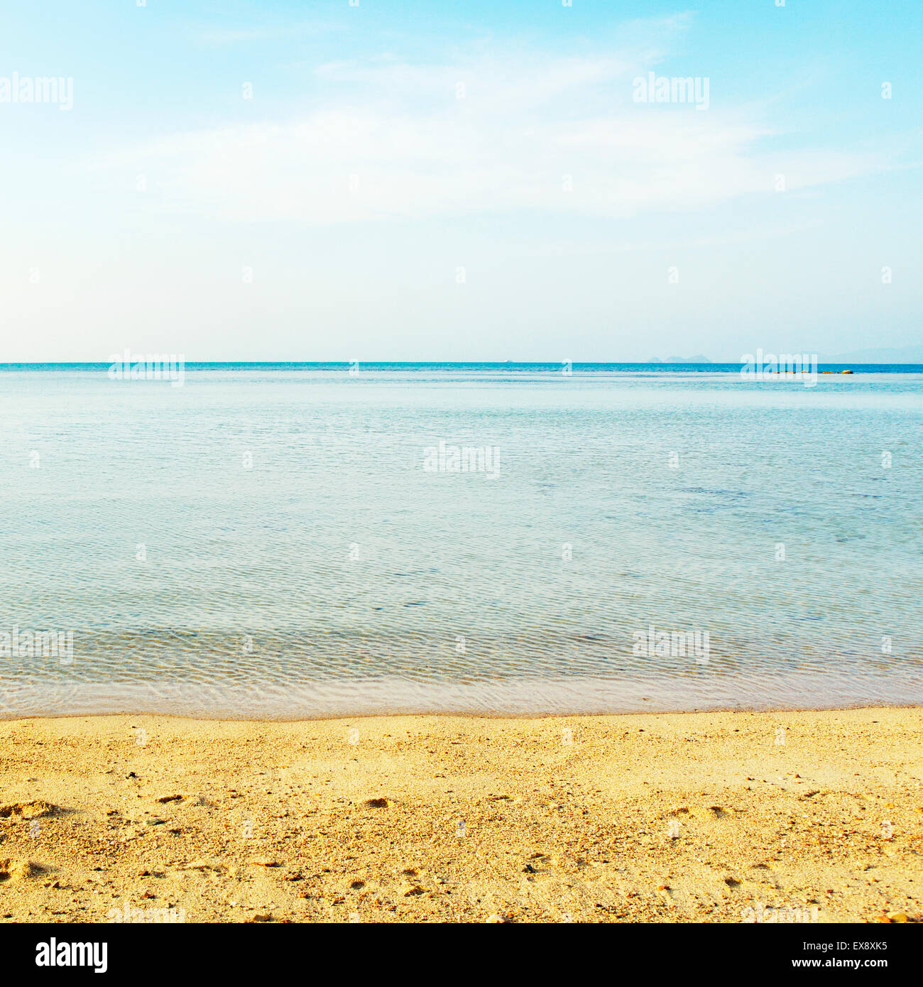 The yellow sand hi-res stock photography and images - Alamy