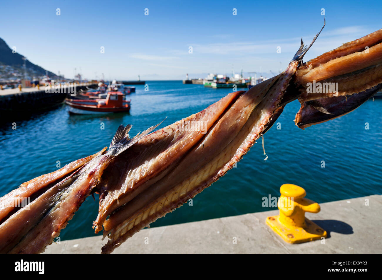 Afrikaans food hi-res stock photography and images - Alamy