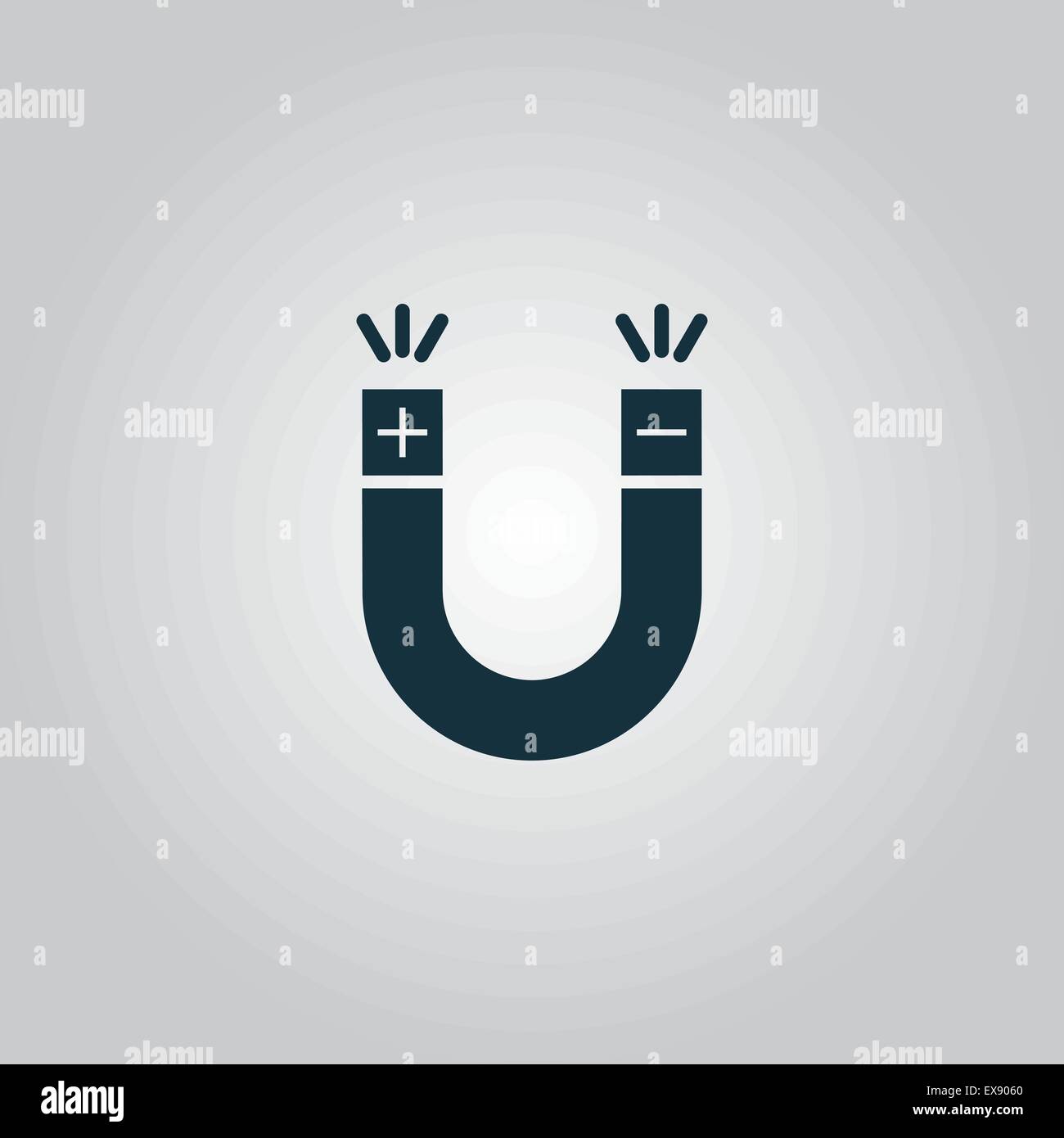 Repulsion magnet hi-res stock photography and images - Alamy