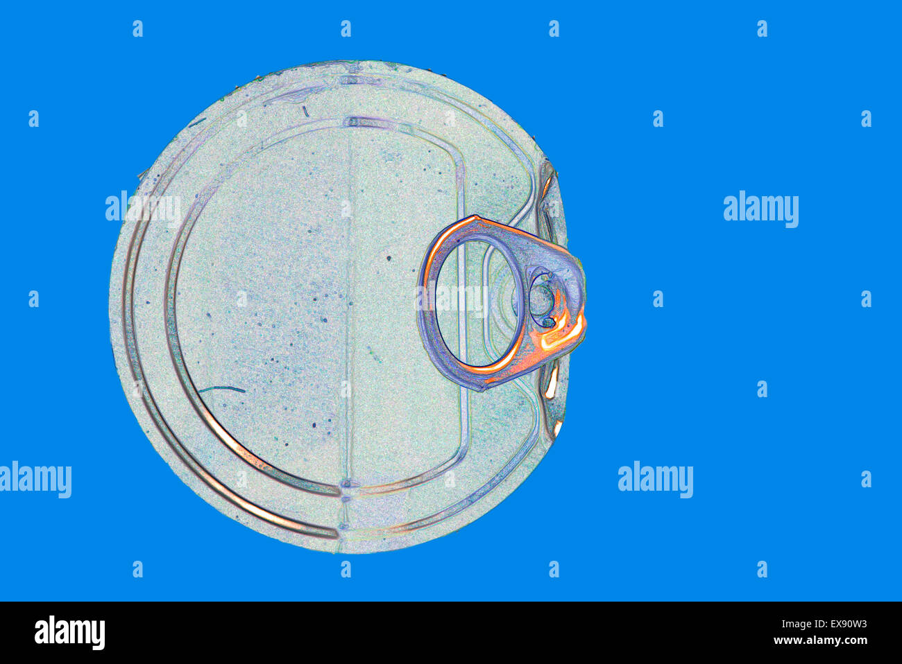 Bent Ring High Resolution Stock Photography and Images - Alamy