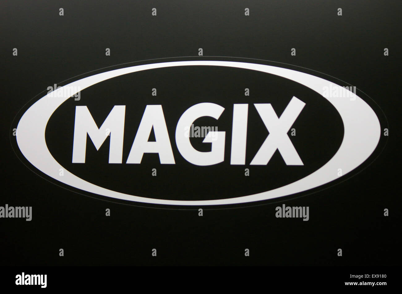 Magix hi-res stock photography and images - Alamy