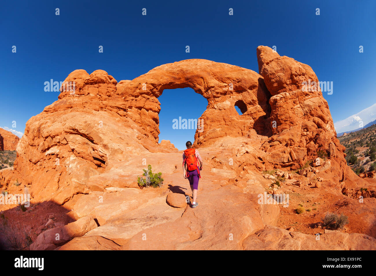 Beautiful arches hi-res stock photography and images - Alamy