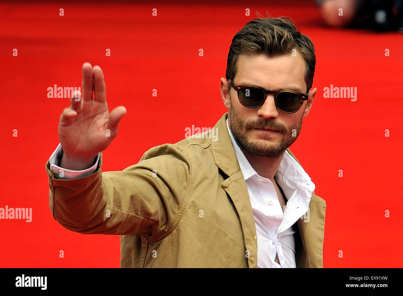 Northern irish actor hi-res stock photography and images - Alamy