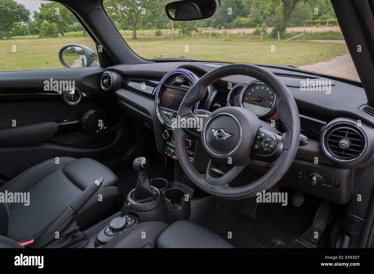 Mini dashboard store