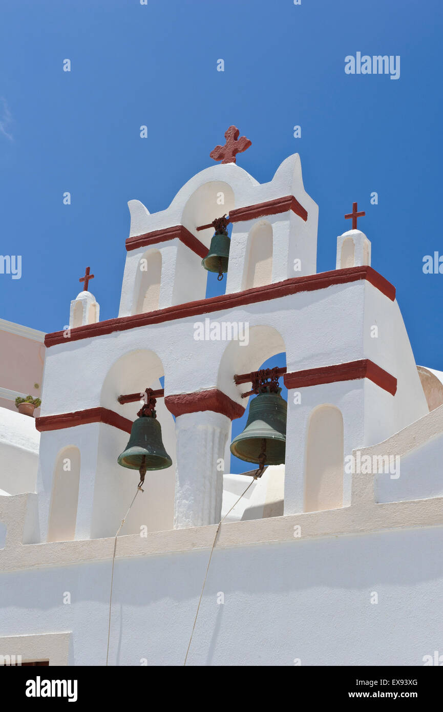 Multiple bells hi-res stock photography and images - Alamy