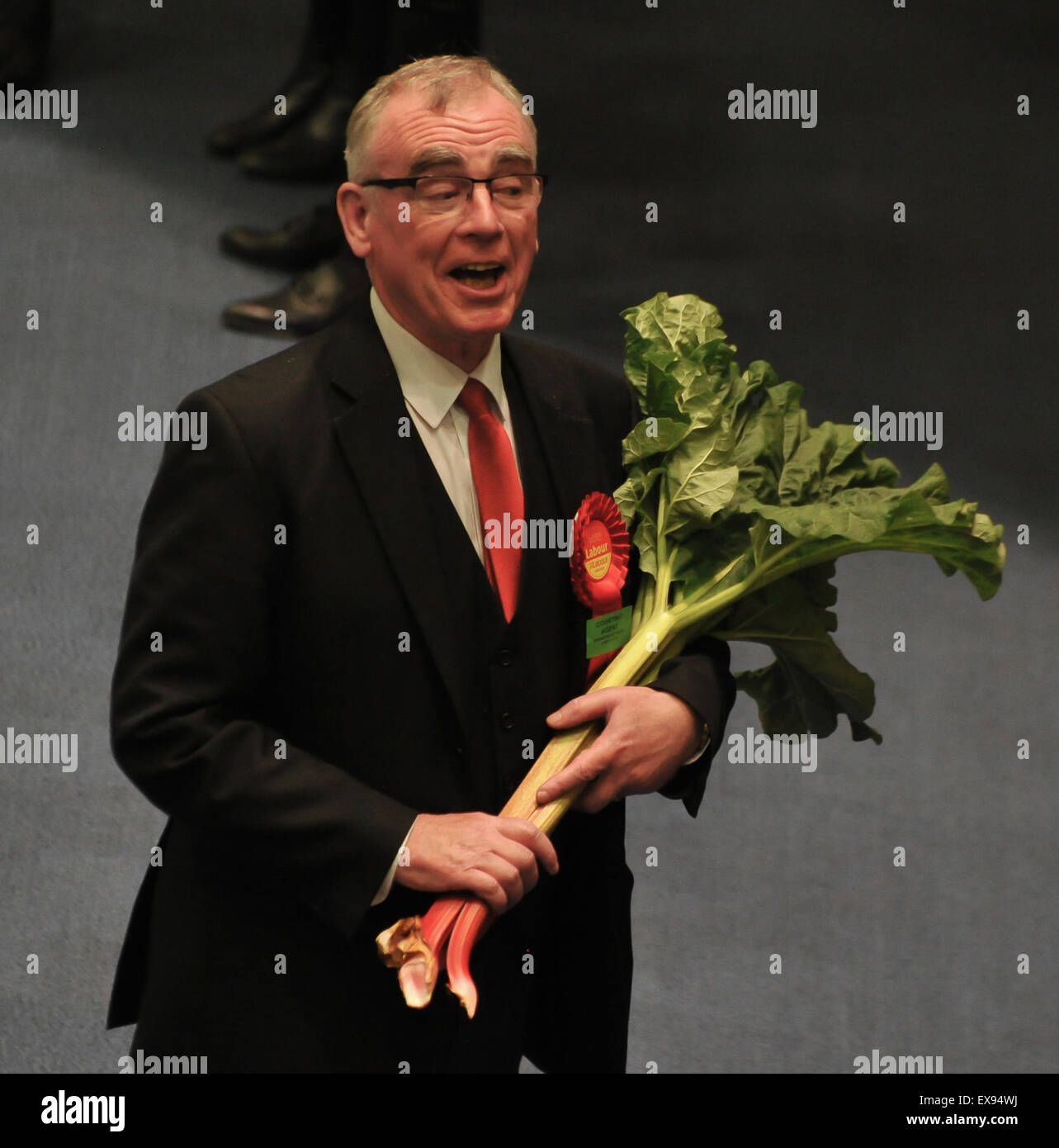 Birmingham election hi-res stock photography and images - Alamy