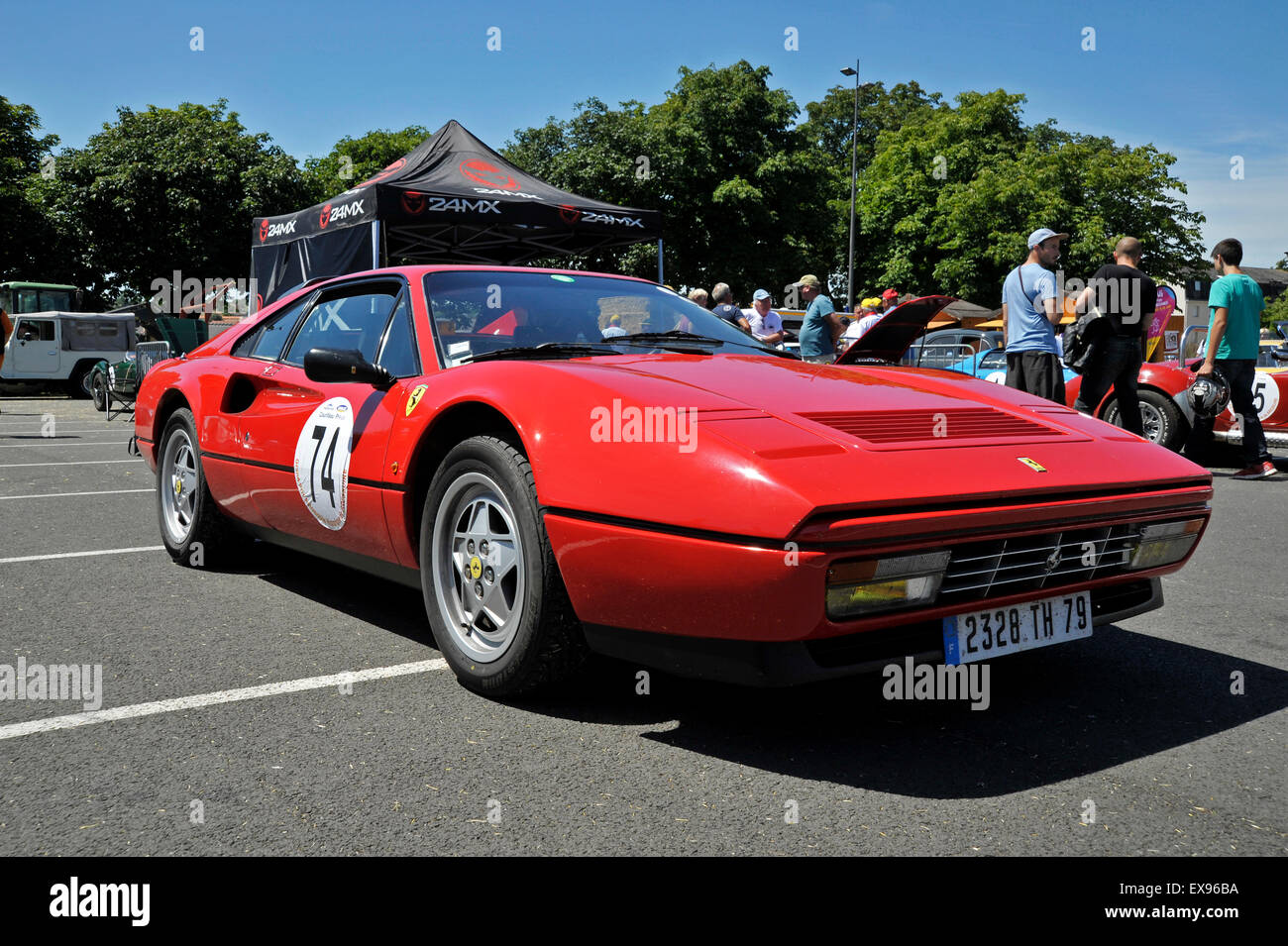 328gtb hi-res stock photography and images - Alamy
