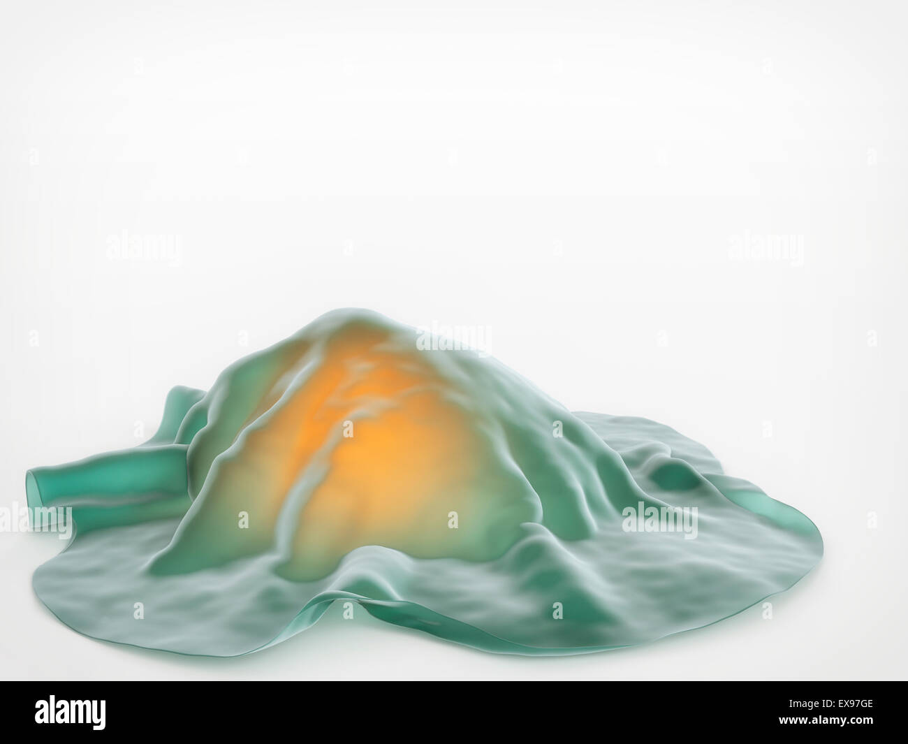 Cancer cell hi-res stock photography and images - Alamy