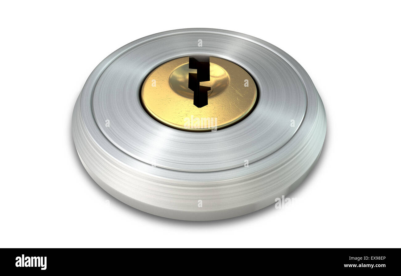 Key slot hi-res stock photography and images - Alamy