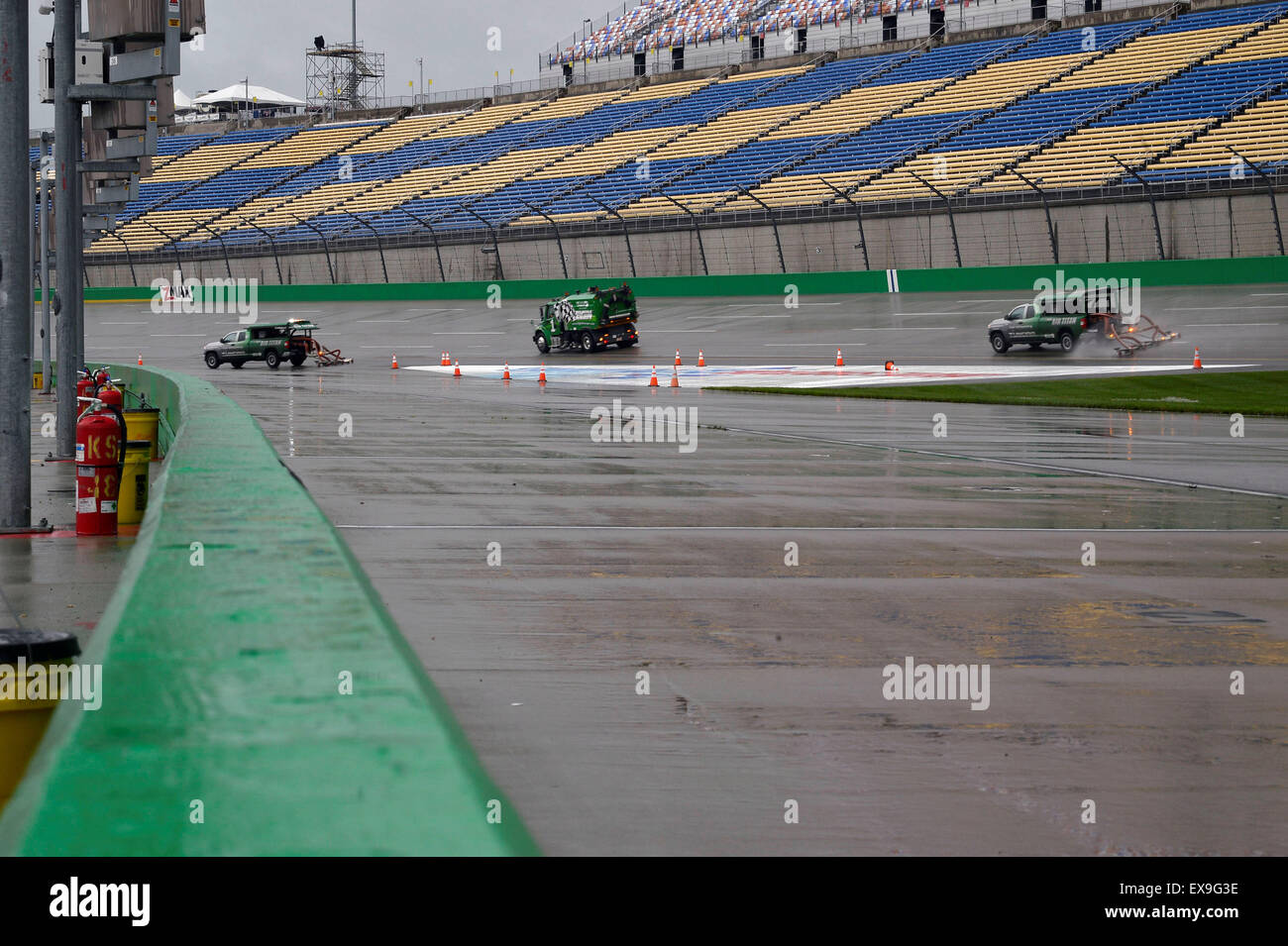 Kentucky Speedway High Resolution Stock Photography and Images - Alamy